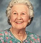 Donna Morgan Pace | The Tryon Daily Bulletin