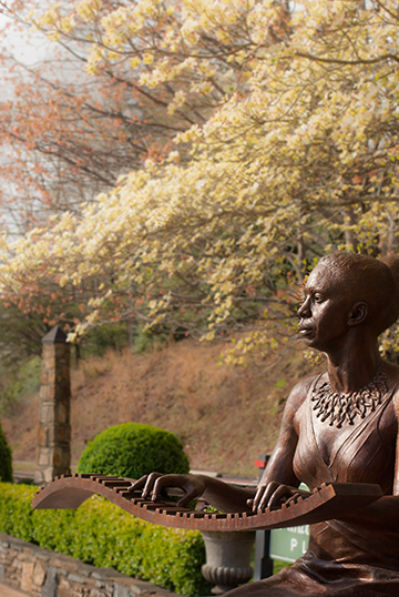 Celebrating the life, legacy of Nina Simone | The Tryon Daily Bulletin