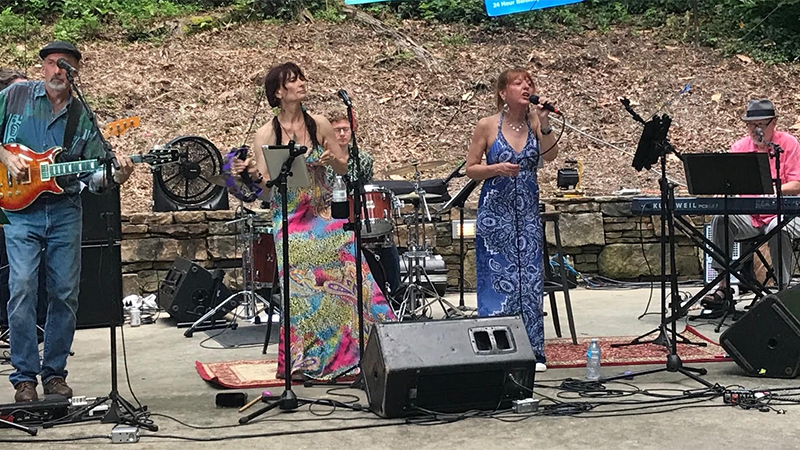 Opening act - The Tryon Daily Bulletin | The Tryon Daily Bulletin