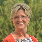 St. Luke’s Hospital names chief nursing officer | The Tryon Daily Bulletin