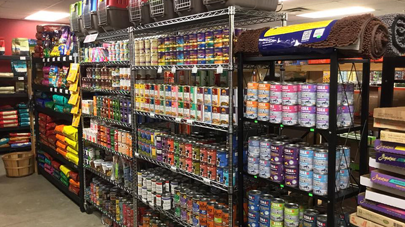 Columbus store receives national recognition | The Tryon Daily Bulletin