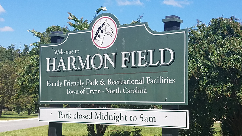 Who has the final say on Harmon Field? | The Tryon Daily Bulletin