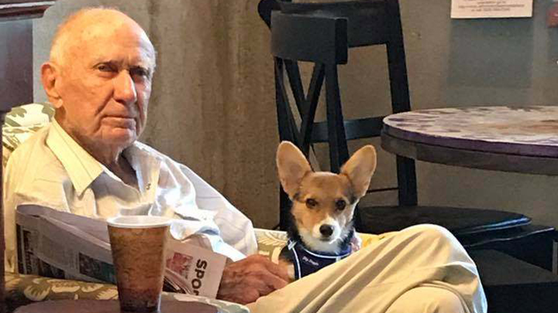 Losing the ‘conscience of Tryon’ | The Tryon Daily Bulletin