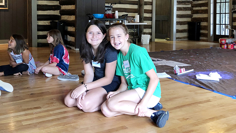 Annual TFAC and TLT summer camp to put on performance of ‘A Mixed-Up ...