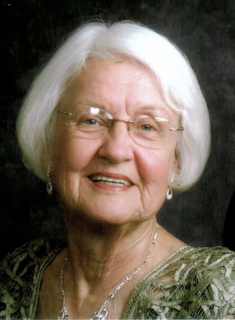 Lucille Hampton Daniel | The Tryon Daily Bulletin