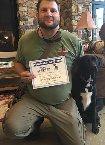 Special Cases: All the rescues matter - The Tryon Daily Bulletin | The ...