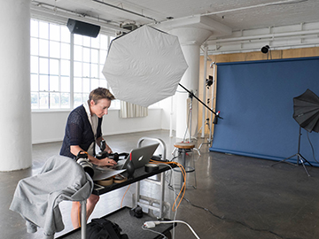 Tryon photographer is all about the horse | The Tryon Daily Bulletin