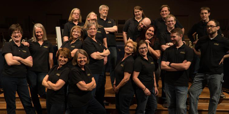 Carolina Bronze Handbell Ensemble comes to Tryon | The Tryon Daily Bulletin