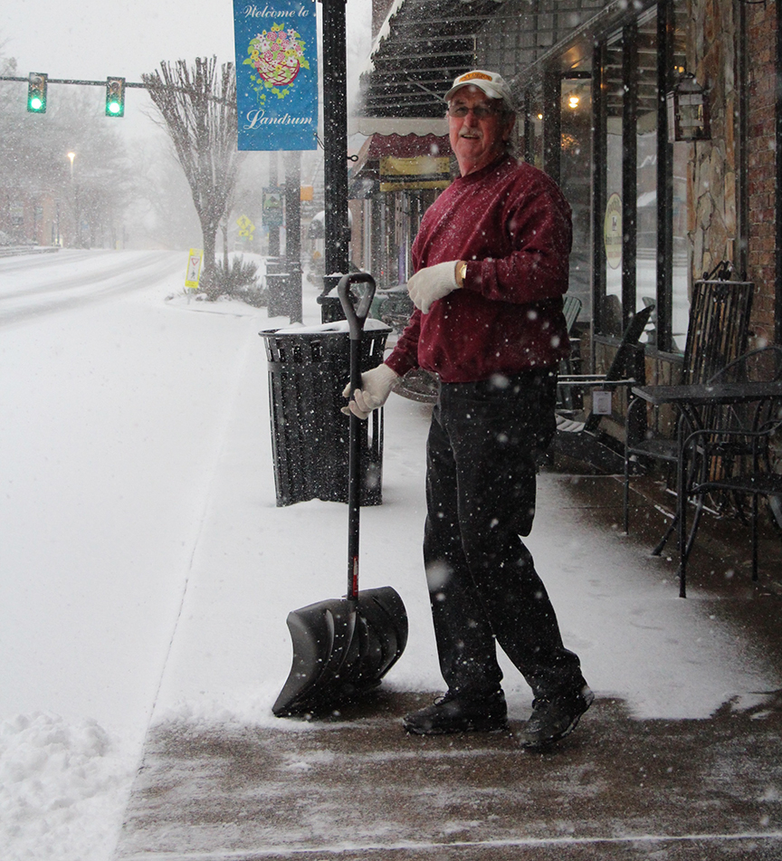 2018 Year in Review — January - The Tryon Daily Bulletin | The Tryon ...