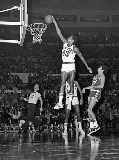 Meet Tryon basketball legend Feb. 14 | The Tryon Daily Bulletin