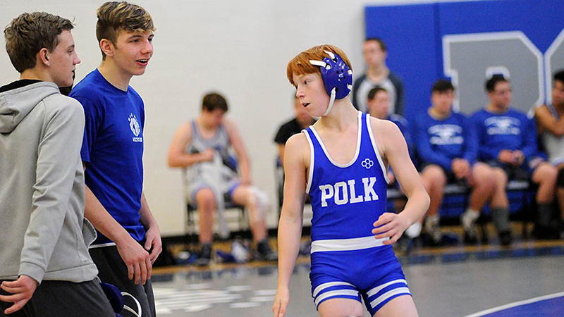 Tickets available for PCHS Half and Half Raffle | The Tryon Daily Bulletin