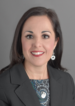 St. Luke’s Hospital Names Michelle Fortune as New CEO | The Tryon Daily ...