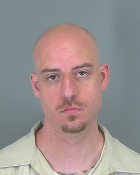 Campobello man sentenced to 20 years | The Tryon Daily Bulletin