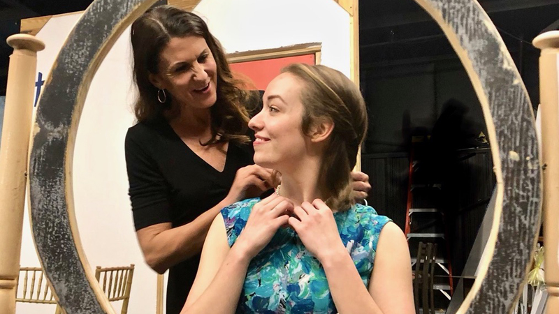 TLT’s “Mamma Mia” opens February 14 - The Tryon Daily Bulletin | The ...