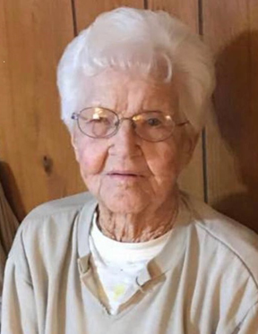 FAY JACKSON RUFF | The Tryon Daily Bulletin