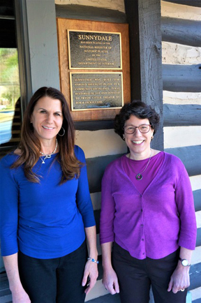 Sunnydale receives PCCF grant - The Tryon Daily Bulletin | The Tryon ...