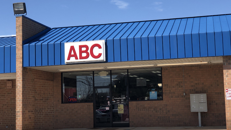 Columbus sends resolution to keep ABC system as is - The Tryon Daily ...