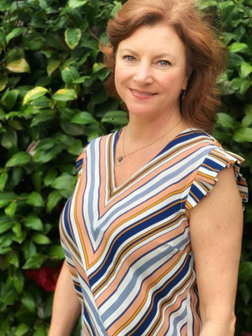 Getting to know Brenda Craig | The Tryon Daily Bulletin