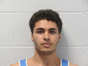 Tryon peeper suspect arrested | The Tryon Daily Bulletin