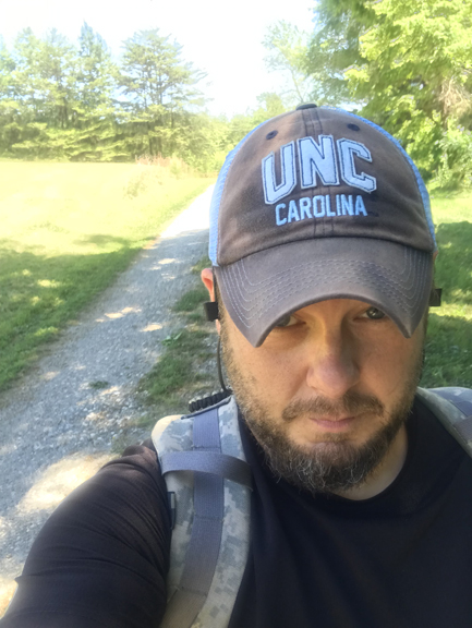 An update on #FWD22 and Frank Hill | The Tryon Daily Bulletin