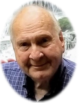 Ralph Eugene Schnell | The Tryon Daily Bulletin