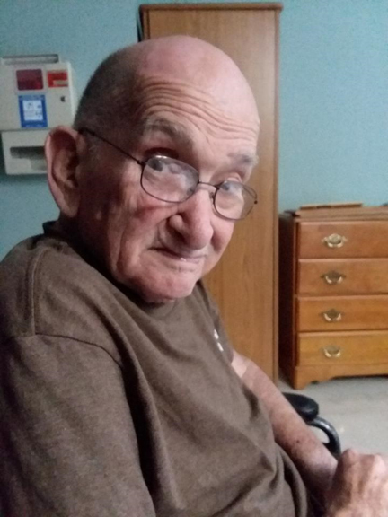 ALLEN JONES | The Tryon Daily Bulletin