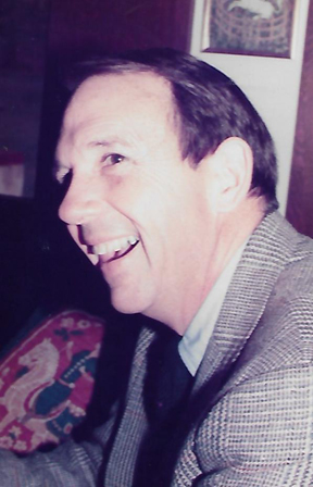 Alfred Moore Page | The Tryon Daily Bulletin