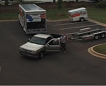 Landrum Police seeking information - The Tryon Daily Bulletin | The ...