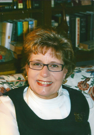 Peggy Ann Tipton Lyons | The Tryon Daily Bulletin