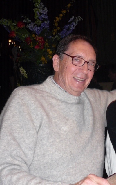 Stephen Roger Shaffer, M.D. | The Tryon Daily Bulletin