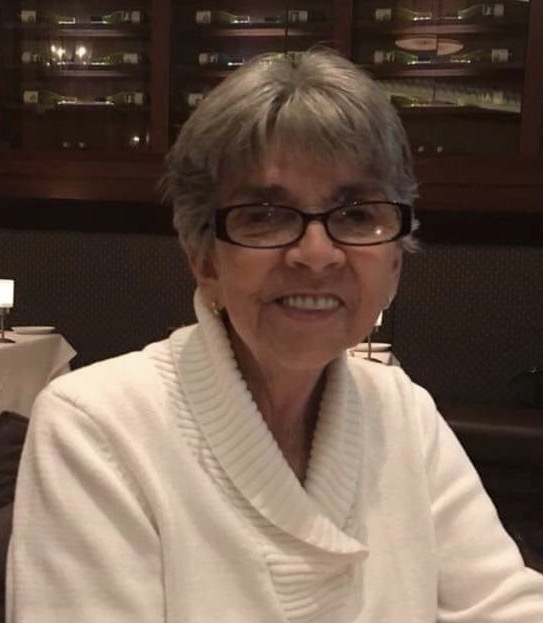 Estelle Bennett Jackson - The Tryon Daily Bulletin | The Tryon Daily ...