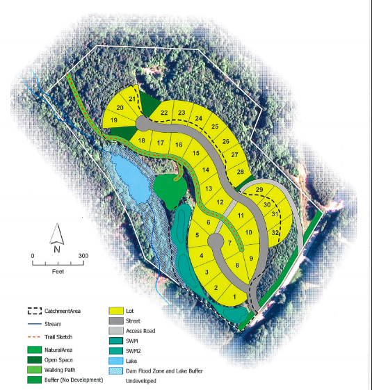Workforce housing development - The Tryon Daily Bulletin | The Tryon ...