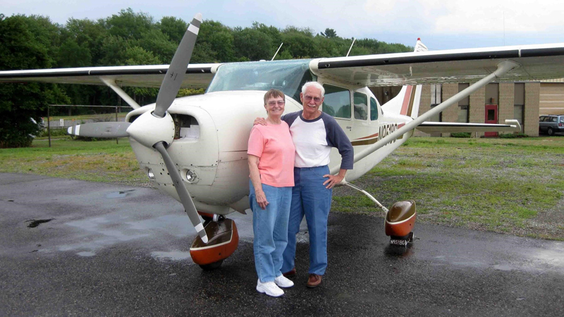 Thomas B. Kromer | The Tryon Daily Bulletin