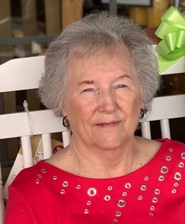 Donna Ray McAbee Grigg | The Tryon Daily Bulletin