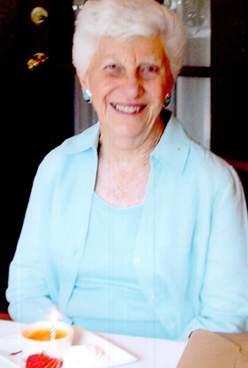 PATRICIA D. FULLER | The Tryon Daily Bulletin
