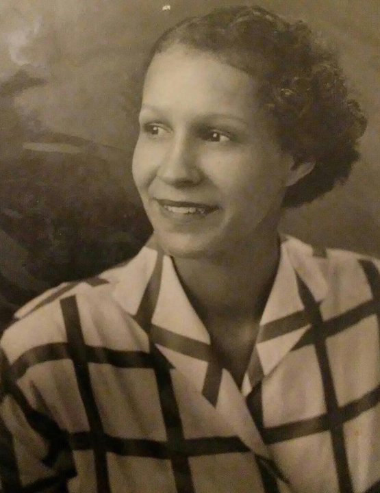 RUTH HANNON HAMILTON | The Tryon Daily Bulletin