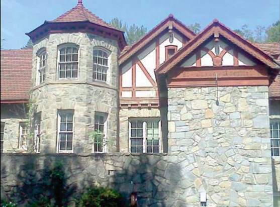 Effort to save the old hospital | The Tryon Daily Bulletin