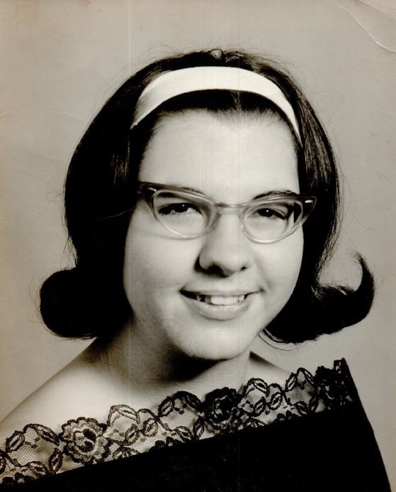 Susan “Anne” Ross Riggins | The Tryon Daily Bulletin