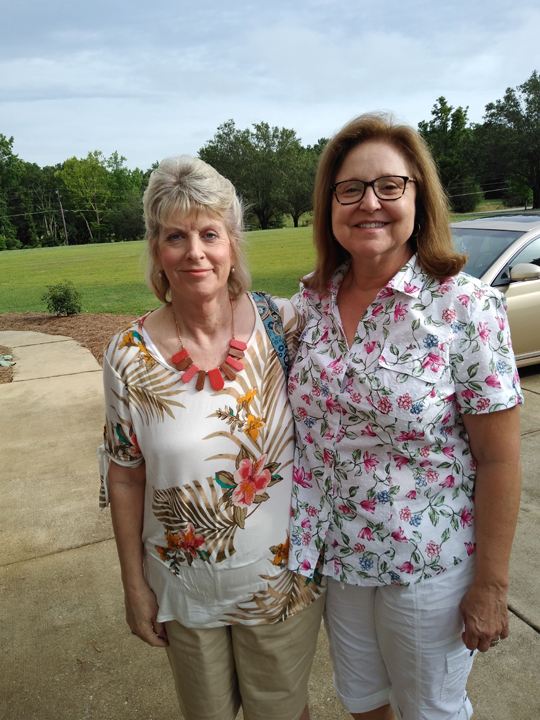 Janet Amelia Mills Hudson | The Tryon Daily Bulletin