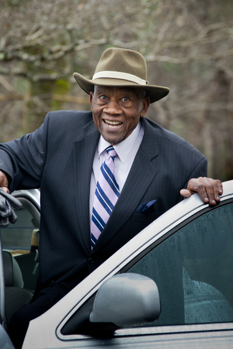 Losing a true Tryon gentleman | The Tryon Daily Bulletin