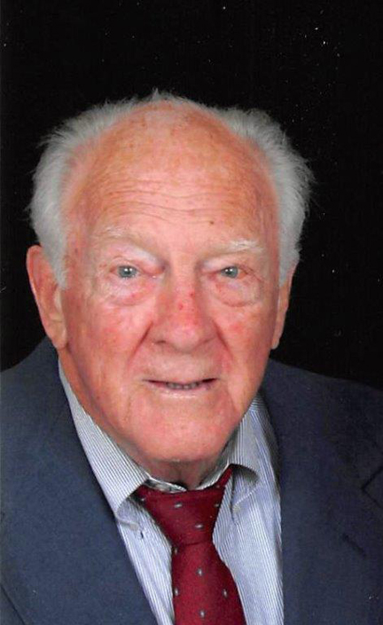 Delmer Eugene Belue | The Tryon Daily Bulletin