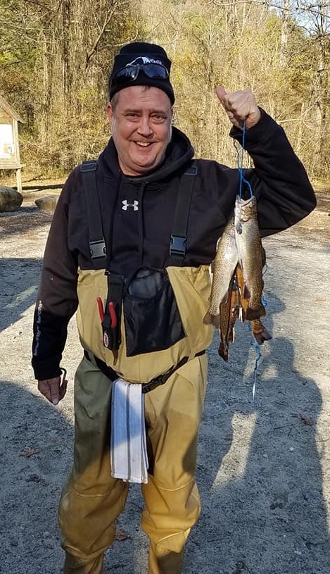 Jess Adam Ledford | The Tryon Daily Bulletin