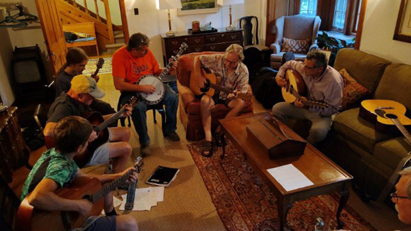 Build community, build your skills! - The Tryon Daily Bulletin | The ...