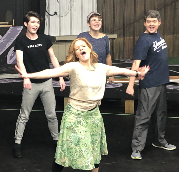 TLT announces cast for “Bright Star” - The Tryon Daily Bulletin | The ...
