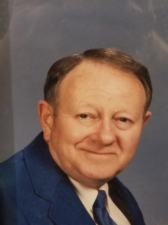 EDWARD W. JACKSON | The Tryon Daily Bulletin