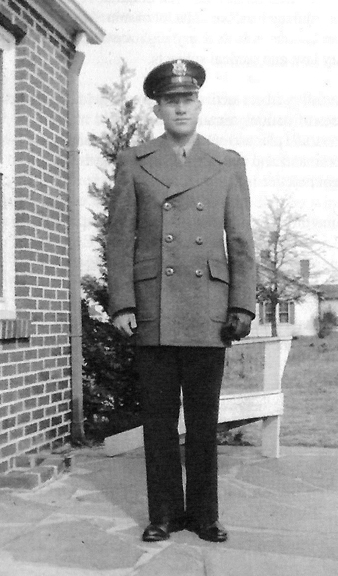 Lt. Colonel Harrison S. Smith | The Tryon Daily Bulletin