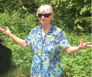 SANDRA J. MAJOR | The Tryon Daily Bulletin