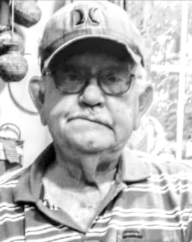 Dean Blackwell | The Tryon Daily Bulletin