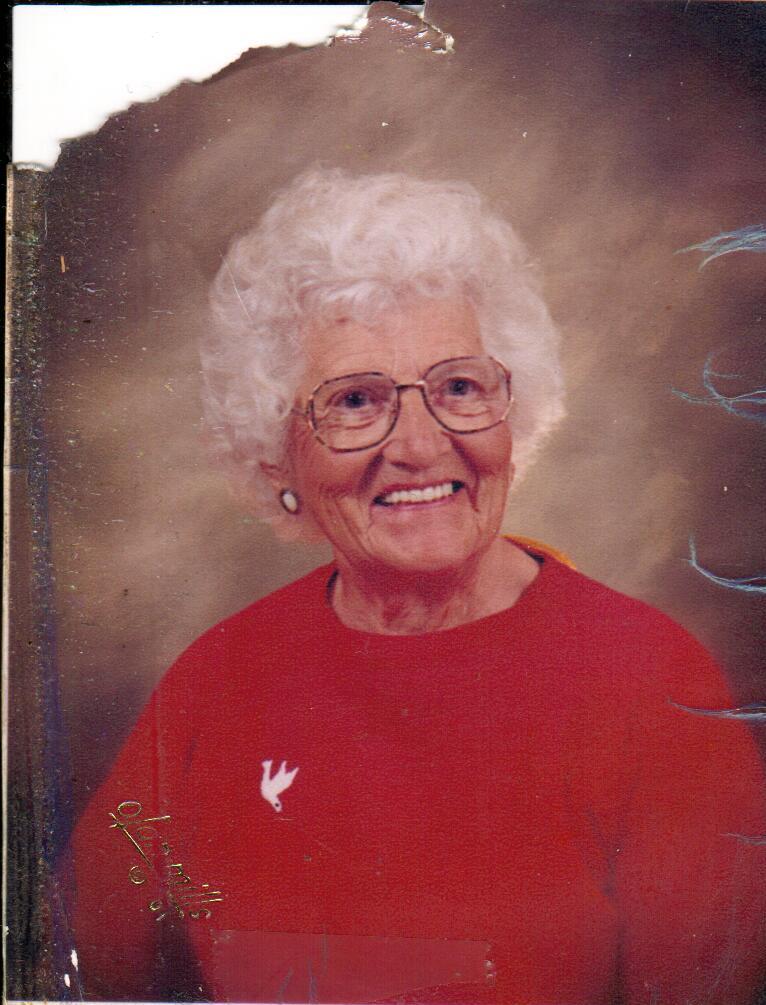 Deloris Keller McDade | The Tryon Daily Bulletin