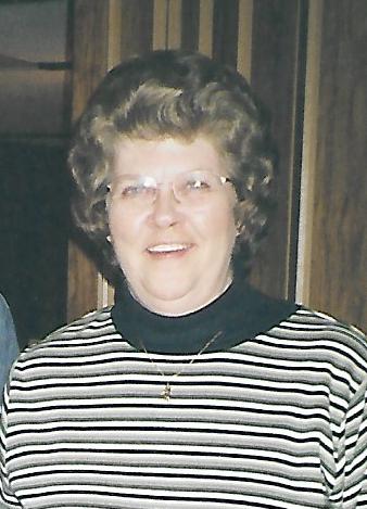 JOYCE W. MCCRAW | The Tryon Daily Bulletin